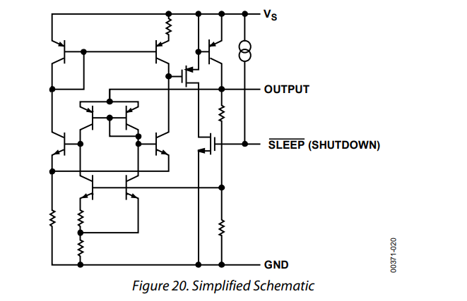 Precision Microcontroller Chip REF195GSZ-REEL REF195ESZ-REEL REF195FSZ-REEL