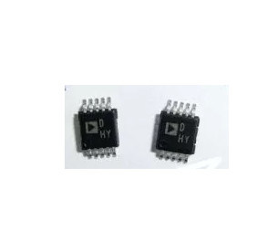 AD5683RARMZ Digital To Analog Chip , DAC IC Chip 16BIT SPI 10-MSOP ...
