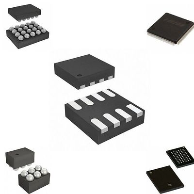 Programmable IC Chip factory, Buy good price Integrated Circuit Chips ...