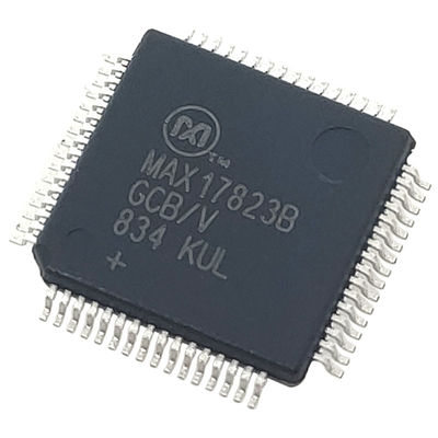 Quality Amplifier IC Chips & Memory IC Chip factory from China