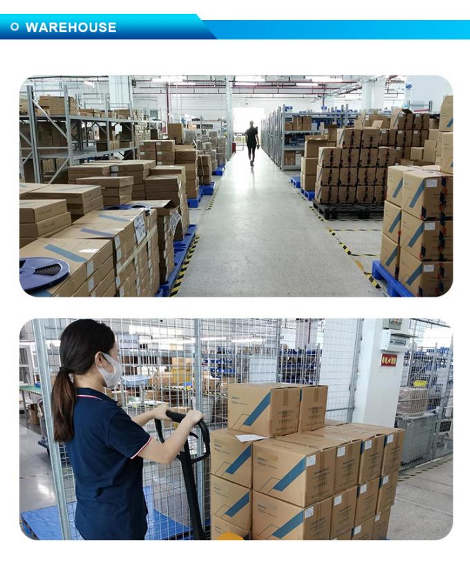 China rongxing international trade co.,limited quality control